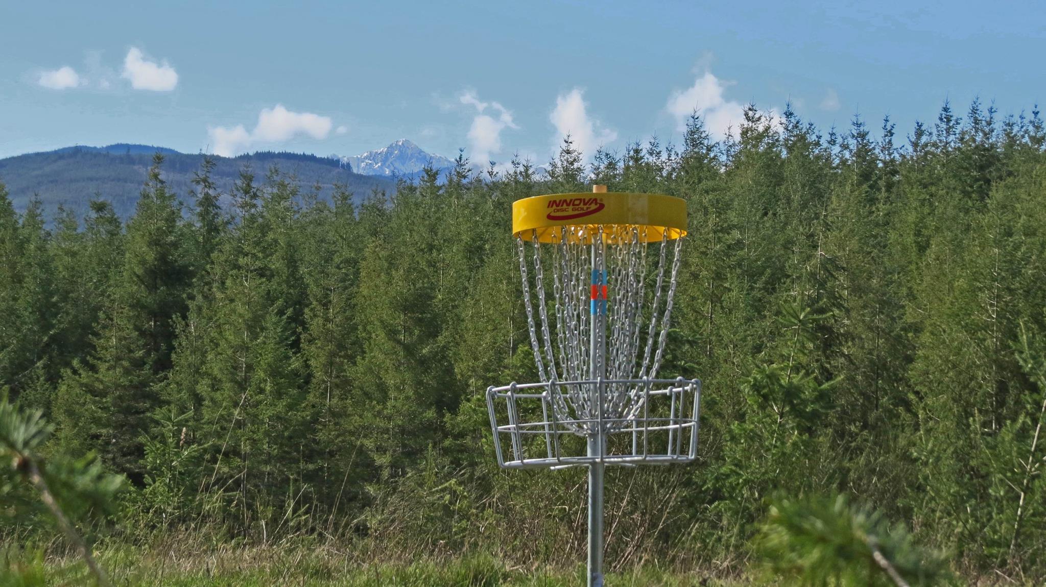 OPDGA – Olympic Peninsula Disc Golf Association